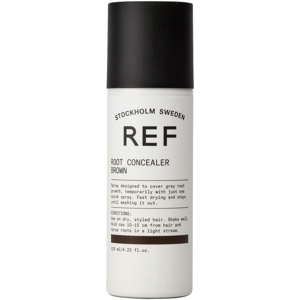 REF Root Concealer Brown | Ladies & Gentlemen