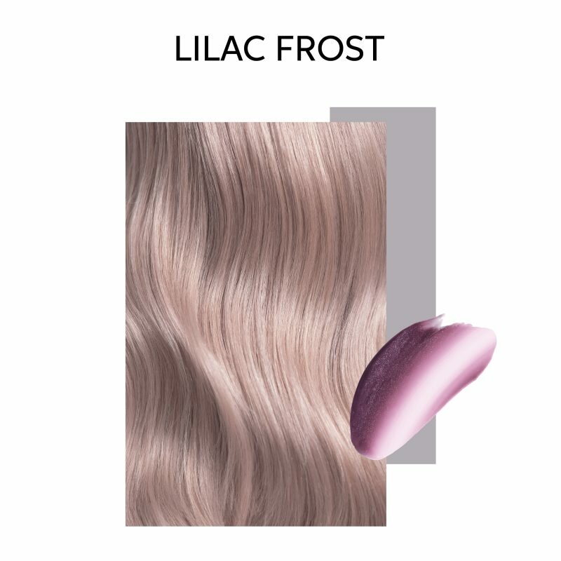 Wella Professionals Color Fresh Mask Lilac Frost 150ml | Ladies & Gentlemen