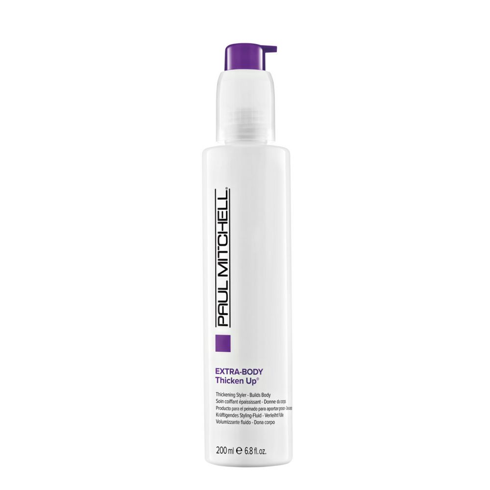 Paul Mitchell Extra-Body Thicken Up Styling Liquid 200 ml | Ladies ...